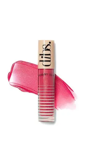 DIBS BEAUTY Go To Glossy Balm