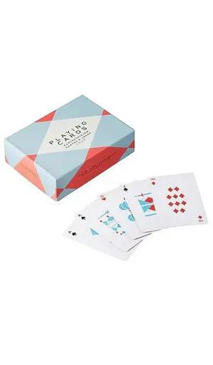 PRINTWORKS Double Playing Cards