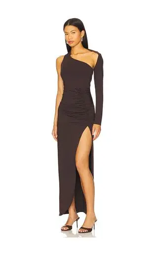 Superdown Romona Maxi Dress