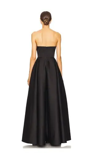 SAU LEE X Revolve Heidi Gown