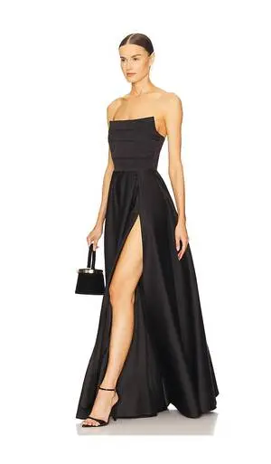 SAU LEE X Revolve Heidi Gown