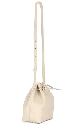 MANSUR GAVRIEL Soft Mini Bucket Bag