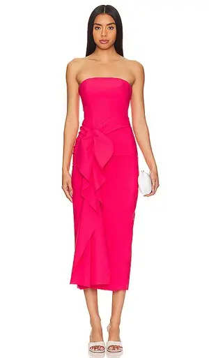 Likely Frida Dress