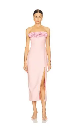 Likely Open Back Cocktail Dresses