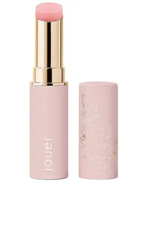 Jouer Essential Lip Enhancer Shine Balm - Pink