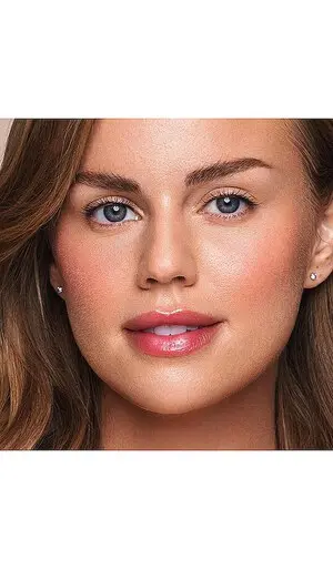 Jouer Essential Lip Enhancer Shine Balm - Pink