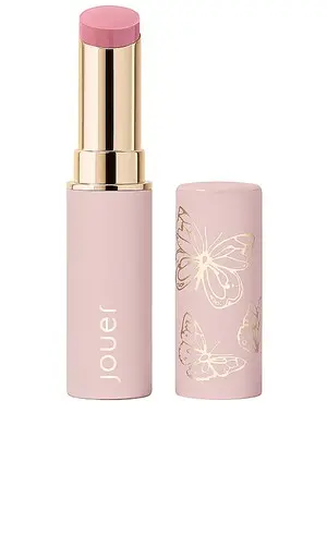 Jouer Essential Lip Enhancer Shine Balm - Pink