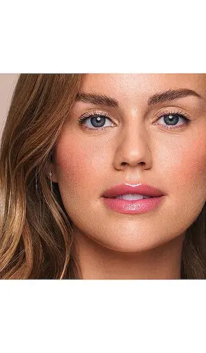 Jouer Essential Lip Enhancer Shine Balm - Pink