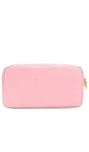 Stoney Clover Lane Classic Small Pouch - Pink