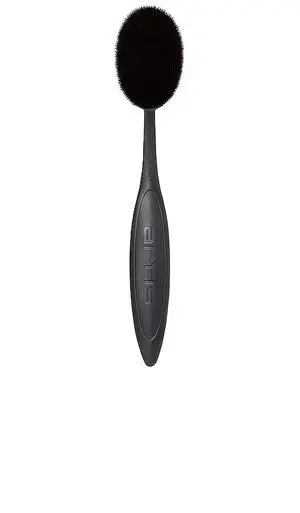 Artis Elite Oval 7 Brush - Black