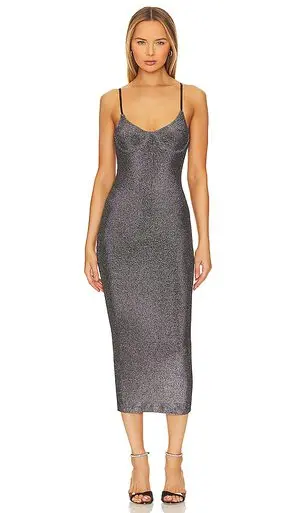Bardot Saoirse Midi Dress