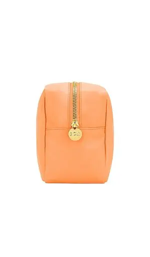 Stoney Clover Lane Classic Large Pouch - Peach