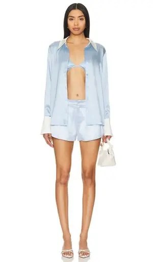 SEROYA Wren Short