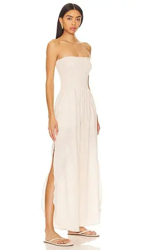 Peixoto Harriet Jumpsuit - Beige