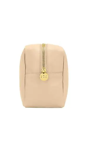 Stoney Clover Lane Classic Large Pouch - Tan