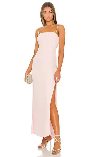 Superdown Slip Evening Dresses