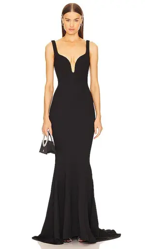 MICHAEL COSTELLO X Revolve Loren Gown