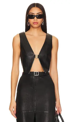 LAMARQUE Estrella Vest