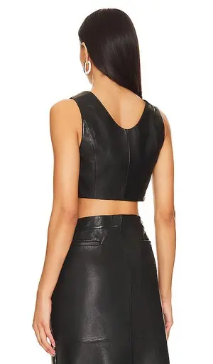 LAMARQUE Estrella Vest