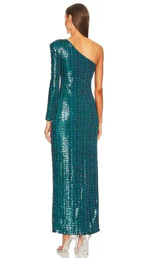 MICHAEL COSTELLO X Revolve Rumi Gown