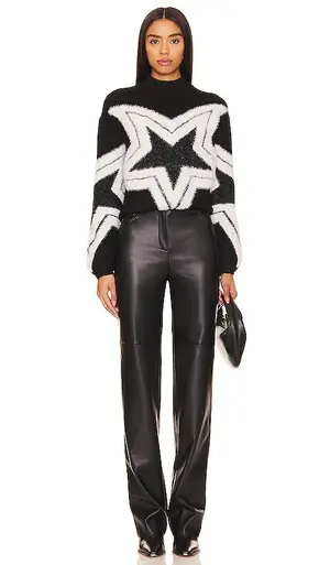 LOVERS AND FRIENDS Beatrice Sweater