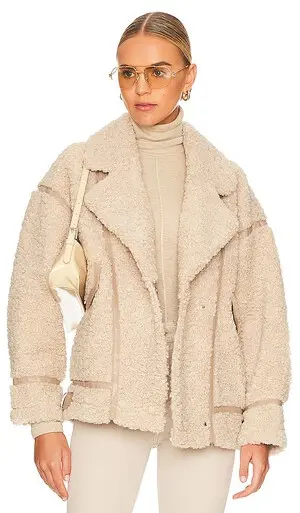 Lamarque Trimmed Jackets For Women