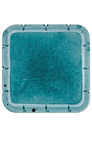 BLOCK Tile Square Pot