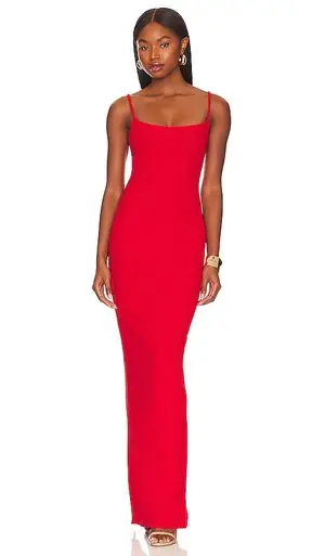 NOOKIE Bailey Gown - Red