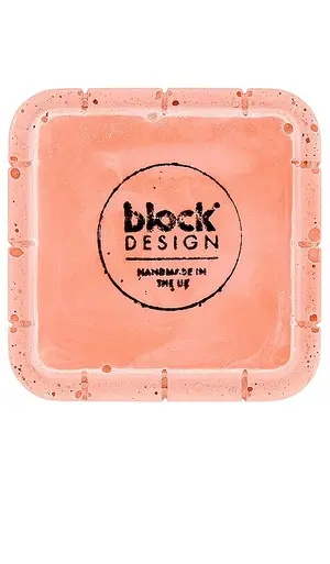 BLOCK Tile Square Pot