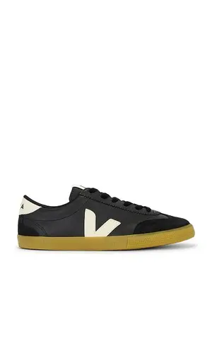 Veja Embroidered Sneakers For Men
