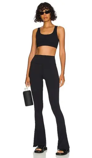 Splits59 Raquel Pant With Slit 32