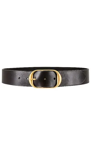NILI LOTAN Nili Belt - Brown