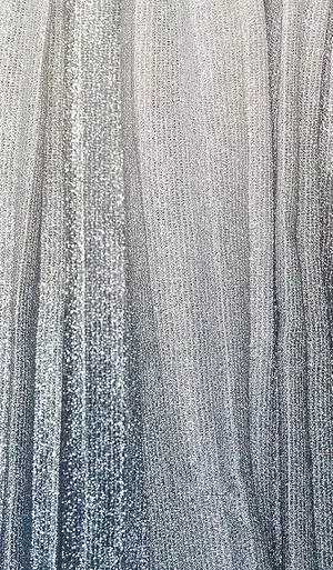 Line & Dot Oracle Maxi Dress