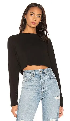 Cotton Citizen Long Sleeve T-shirts For Women