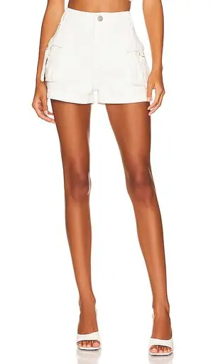 Superdown Janice Cargo Short