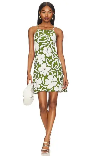 Faithfull The Brand Sweetheart Day Dresses