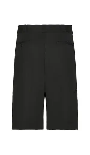 Dickies 13 Multi Pocket Work Short - Black