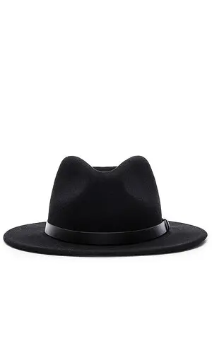 Brixton Messer Fedora