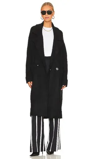 Show Me Your Mumu Melrose Sweater Jacket