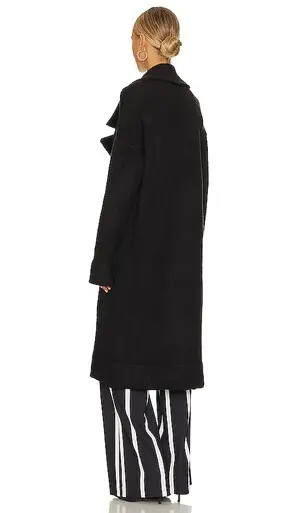 Show Me Your Mumu Melrose Sweater Jacket
