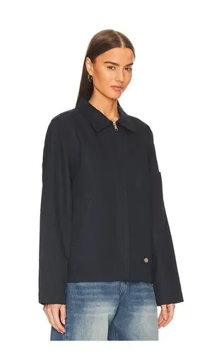 Dickies Unlined Eisenhower Jacket In . Also