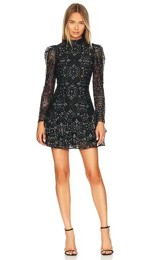 Yumi Kim Robyn Lace Dress
