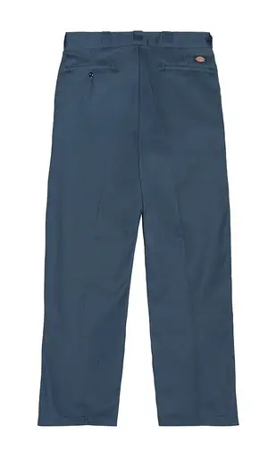 Dickies 874 Work Straight Leg Pant - Blue