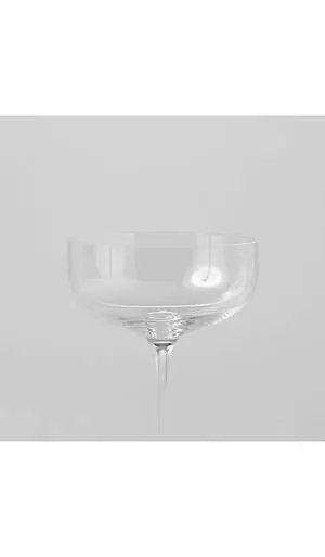 FABLE The Coupe Glasses Set Of 4