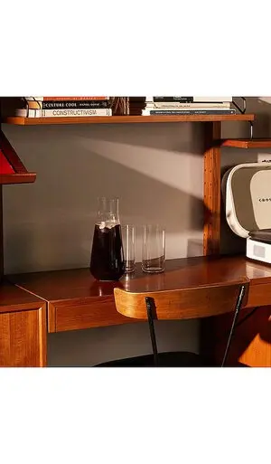 FABLE The Glass Carafe