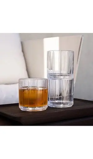 FABLE The Rocks Glasses Set Of 4