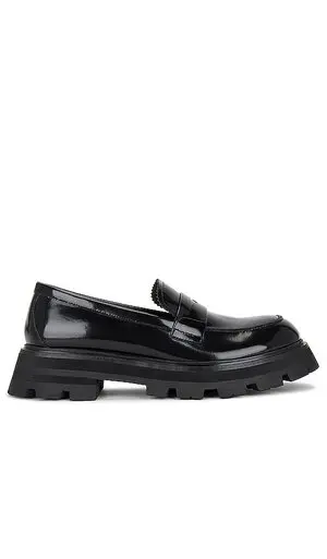 TONY BIANCO Axell Patent Leather Loafer