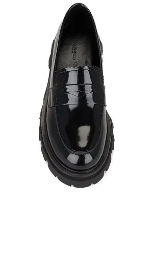 TONY BIANCO Axell Patent Leather Loafer