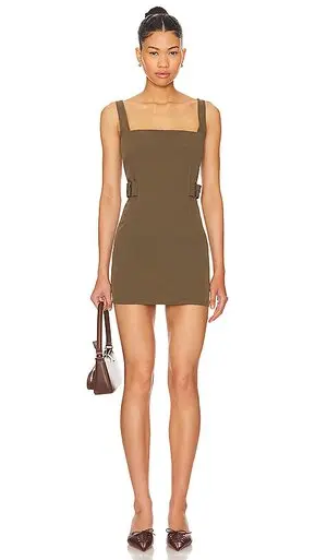 Miaou Mila Dress
