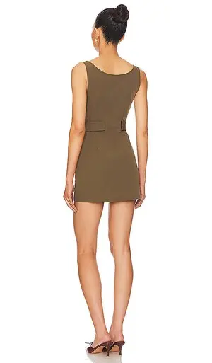 Miaou Mila Dress
